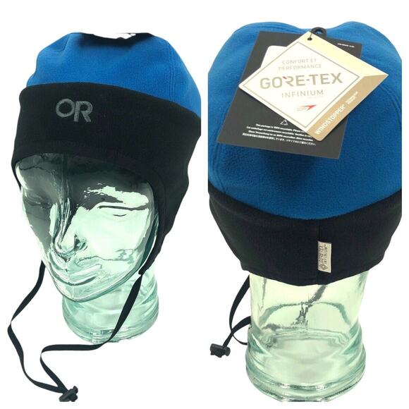 Outdoor Research | Accessories | New Outdoor Research Goretex Peruvian ...
